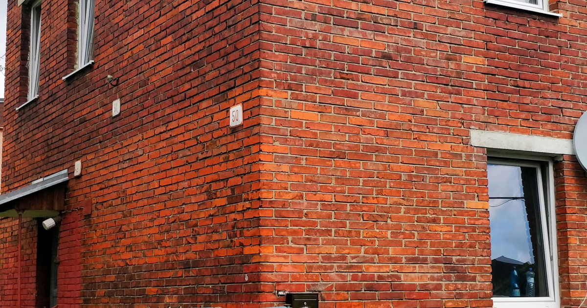 Baťovský dvojpodlažný dom vo Svite | Real Centrum s. r. o.